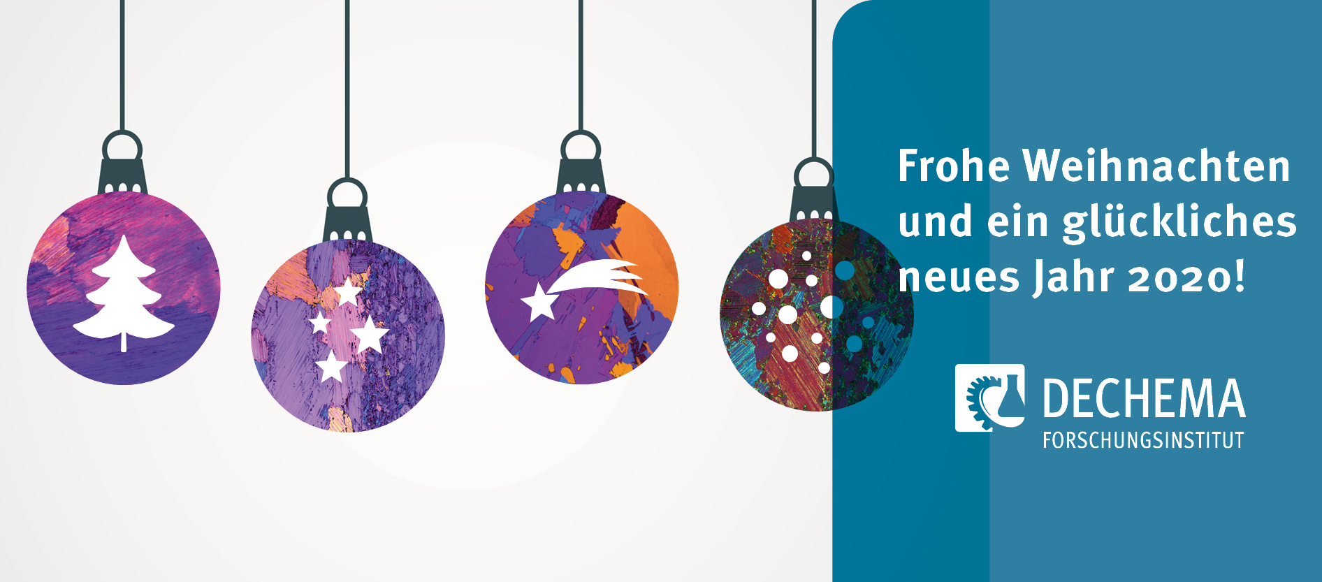 Dechema Forschungsinstitut